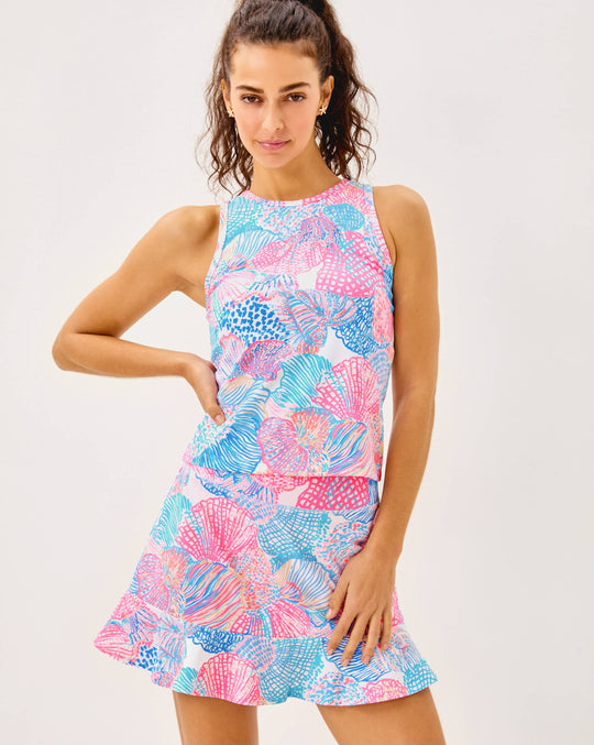 Peppermint Palm Lou® | The Offical Lilly Pulitzer Signature Store