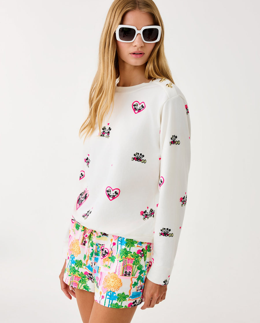 Peppermint Palm Lou® | The Official Lilly Pulitzer Signature Store